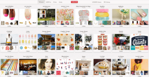 The Top 10 Users On Pinterest | TeachThought