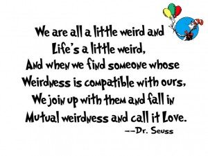 30 Lessons For Teachers From Dr. Seuss | TeachThought