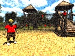 This Autism Simulator: One Way To See It | TeachThought