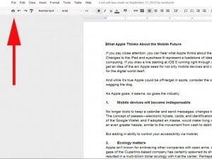 How To Use Google Cloud Print In The Classroom | TeachThought