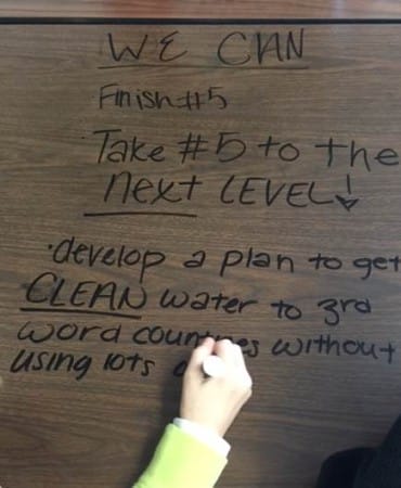 Examples Of Student Work In Project-Based Learning – TeachThought