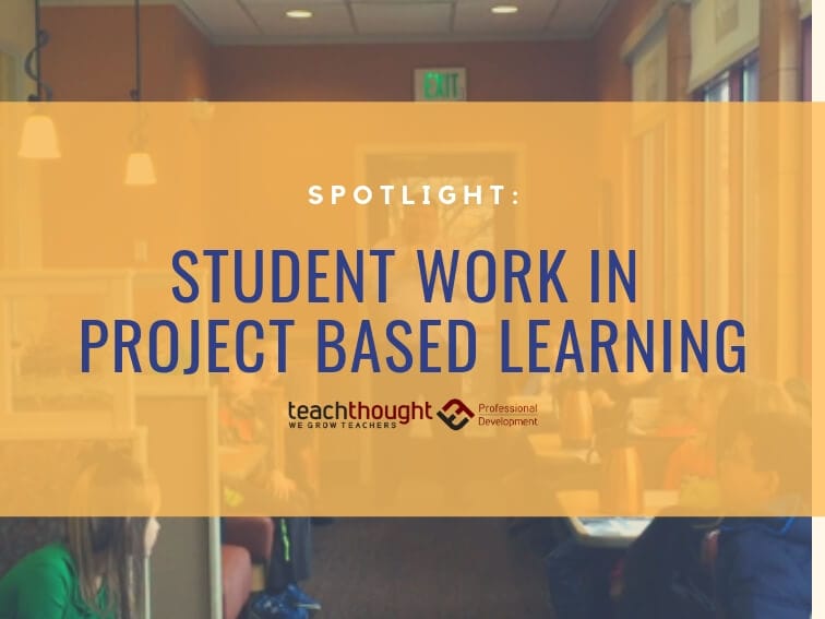 April 6, 2016 - TeachThought