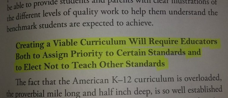 5 Barriers To More Authentic Teaching And Learning | TeachThought