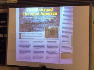 How To Use The Text Reduction Strategy To Improve Reading Comprehension ...