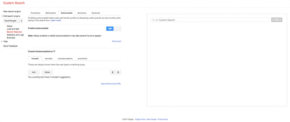 How To Create A Custom Google Search Engine For Your Students