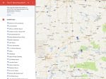 Here Are 31 Haunted Places You Can Explore With Google Maps | TeachThought