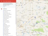 Here Are 31 Haunted Places You Can Explore With Google Maps | TeachThought