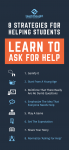 8 Strategies For Helping Students Learn To Ask For Help | TeachThought