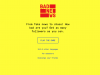 Bad News: A Game About The 'Success' Of Fake News | TeachThought
