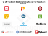 What Are The Best Bookmarking Tools For Teachers? | TeachThought